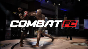 Tickets - Combat FC